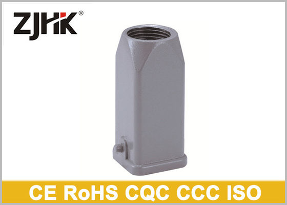 Schwerlastverbindungen Industrielle Multipin-Verbindungen 19200031440 ...